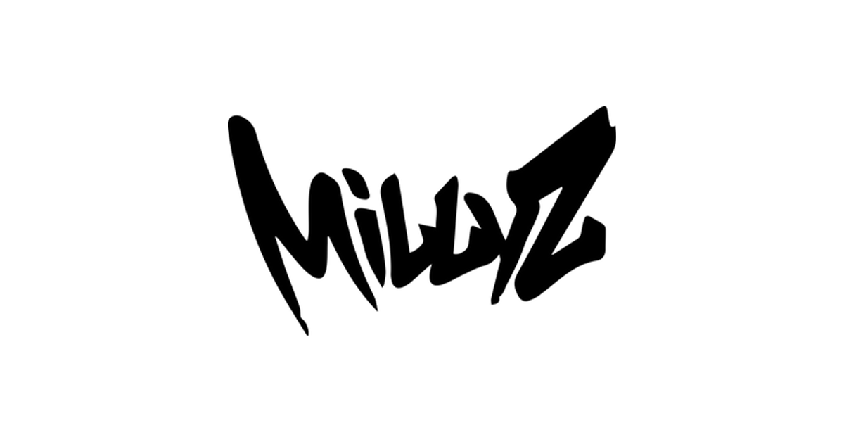 Millyz | Official Store – Opening Soon